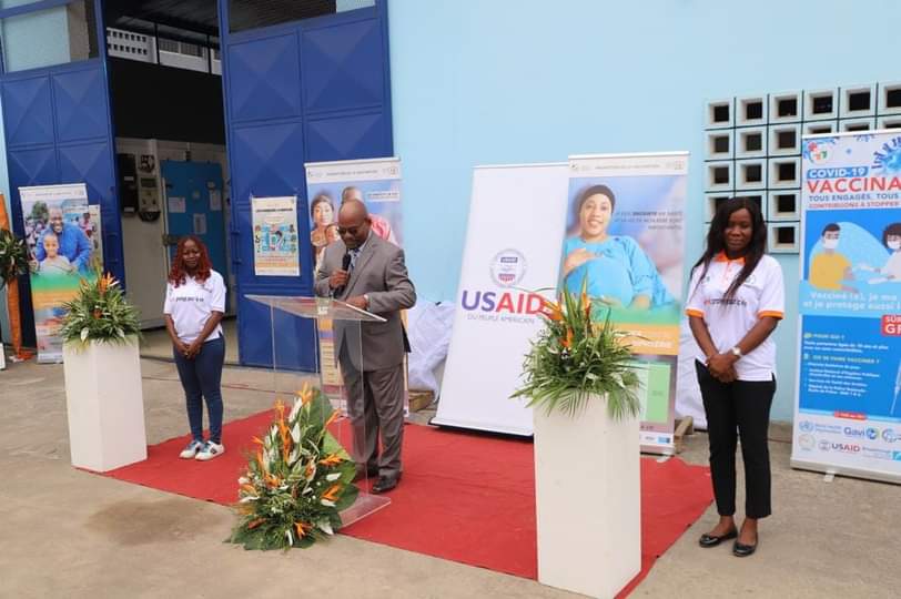 Ministère de la Santé et l'Hygiène Publique et de la Couverture Maladie ...