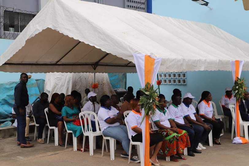 Ministère de la Santé et l'Hygiène Publique et de la Couverture Maladie ...