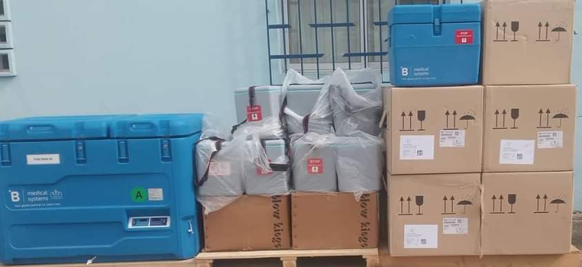 Ministère de la Santé et l'Hygiène Publique et de la Couverture Maladie ...